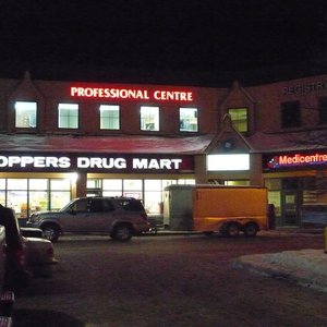 MIRA HEALTH CENTRE - Updated April 2025 - 11910 111 Avenue, Edmonton ...