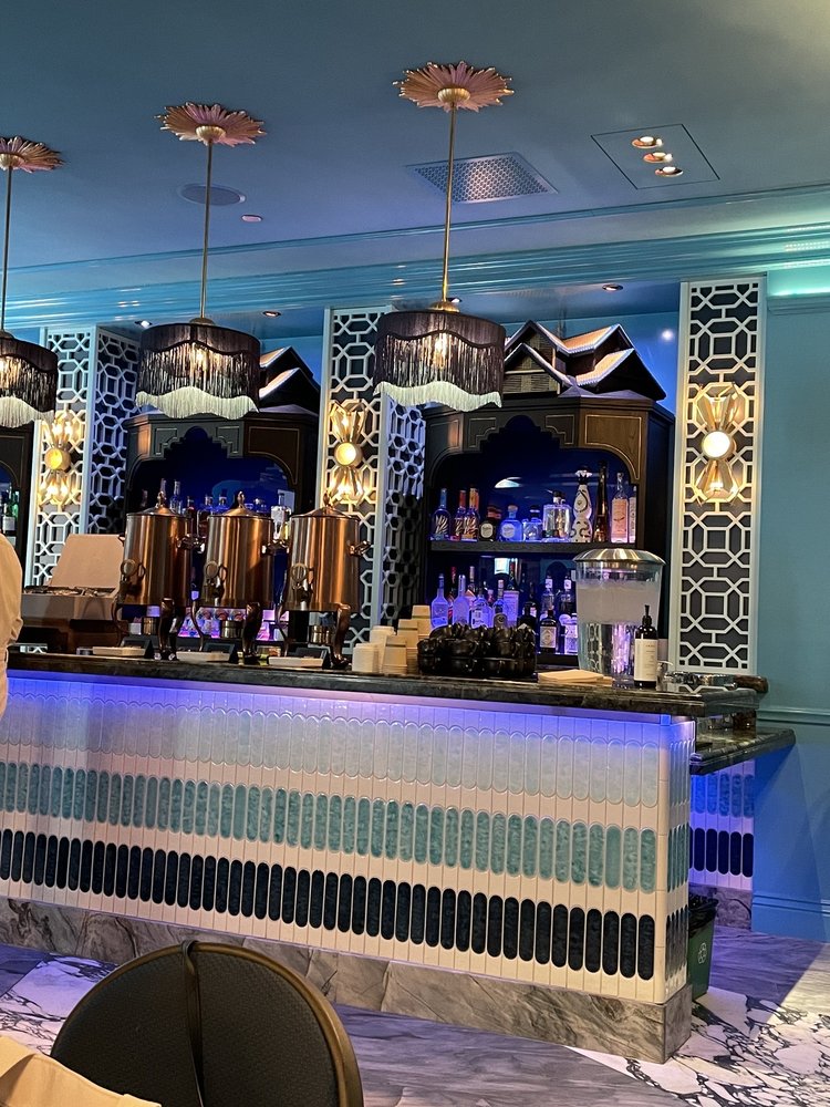 THE BATTERY - 206 Photos & 131 Reviews - 717 Battery St, San Francisco ...