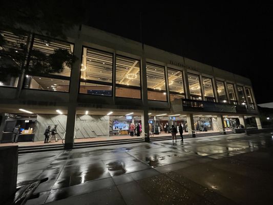 ZELLERBACH HALL - Updated June 2026 - 151 Photos & 110 Reviews - 101 ...