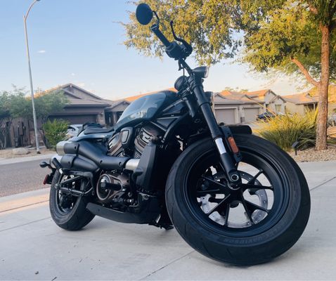 ARROWHEAD HARLEY-DAVIDSON - Updated December 2025 - 124 Photos & 192 ...