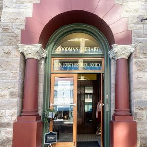 NAPA COUNTY LIBRARY - Updated November 2025 - 32 Photos & 39 Reviews ...