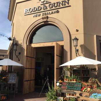 RODD & GUNN - Updated October 2025 - 10 Photos & 12 Reviews - 1129 Newport Center Dr, Newport ...