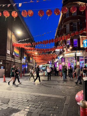 KU BAR - Updated August 2025 - 37 Photos & 57 Reviews - 30 Lisle Street ...