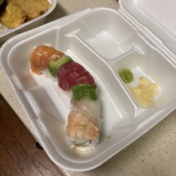 SAMURAI SUSHI - 253 Photos & 167 Reviews - 215 N Douty St, Hanford ...