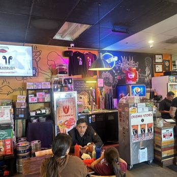 CAVEMAN KITCHEN - Updated August 2024 - 438 Photos & 668 Reviews - 2215 ...