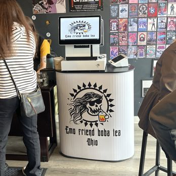 EMO FRIEND BOBA TEA - Updated December 2025 - 28 Photos & 25 Reviews ...