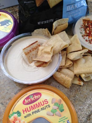 JERICHO FOODS - Updated December 2025 - 11019 Penrose St, Los Angeles ...