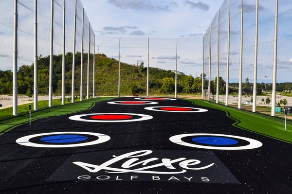 LUXE GOLF BAYS - Updated January 2025 - 41 Photos & 41 Reviews - 7065 S ...