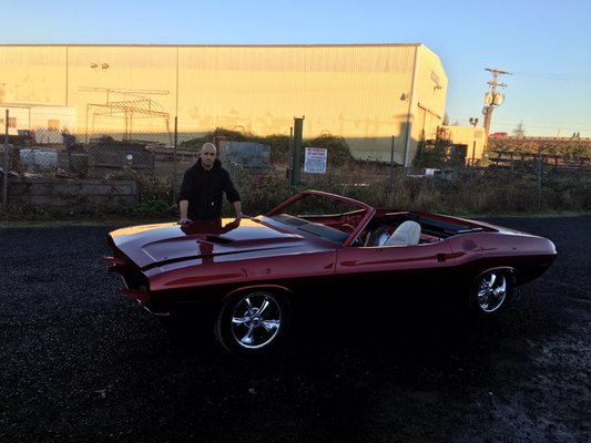 NAVARRO BODY AND PAINT - Updated January 2026 - 16 Photos - 29422 W ...