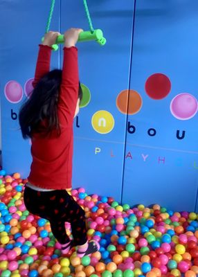 BALL N BOUNCE - Updated June 2026 - 42 Photos & 35 Reviews - 11845 W ...