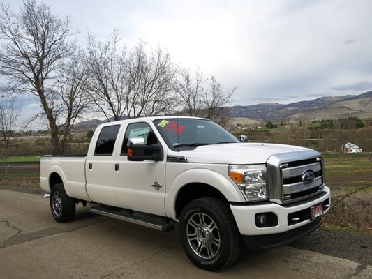 BUTLER FORD - Updated November 2025 - 43 Photos & 92 Reviews - 1899 Hwy ...