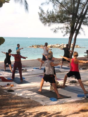 YOGA ON THE BEACH - Updated April 2026 - 21 Photos & 22 Reviews - 601 ...