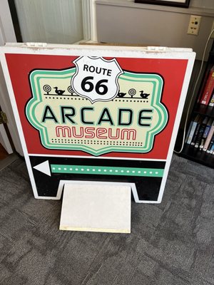 ROUTE 66 ARCADE MUSEUM - Updated August 2025 - 20 Photos - 114 SW Arch ...