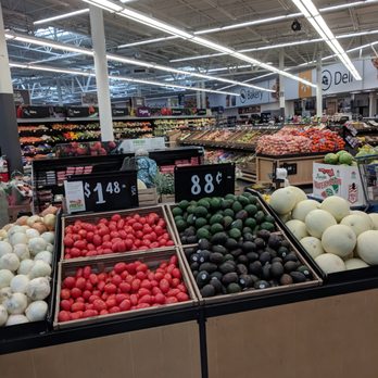 WALMART SUPERCENTER - Updated January 2026 - 38 Photos & 42 Reviews ...