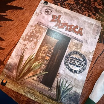 EL AZTECA PERIMETER - Updated December 2025 - 85 Photos & 77 Reviews ...