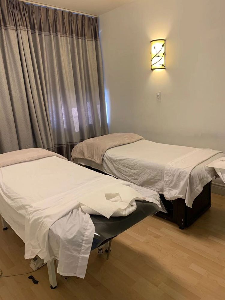 NORTH TORONTO RMT WELLNESS CLINIC - Updated August 2025 - Request an ...