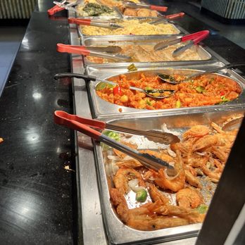 TEPPANYAKI GRILL SUPREME BUFFET - Updated January 2025 - 878 Photos ...