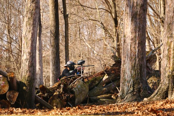 SPLATTERPARK PAINTBALL GAMES - Updated November 2025 - 39 Photos & 29 ...