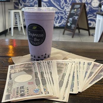 TEAPRESSO BAR - HILO - Updated December 2025 - 30 Photos & 24 Reviews ...