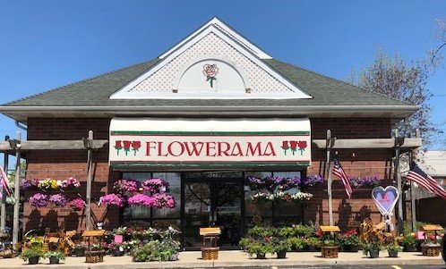 FLOWERAMA - 26 Photos - 5271 Warrensville Center Rd, Maple Heights, OH ...