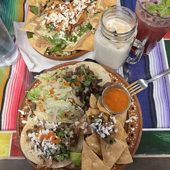 THE TACO STOP - Updated February 2025 - 107 Photos & 131 Reviews - 2601 ...