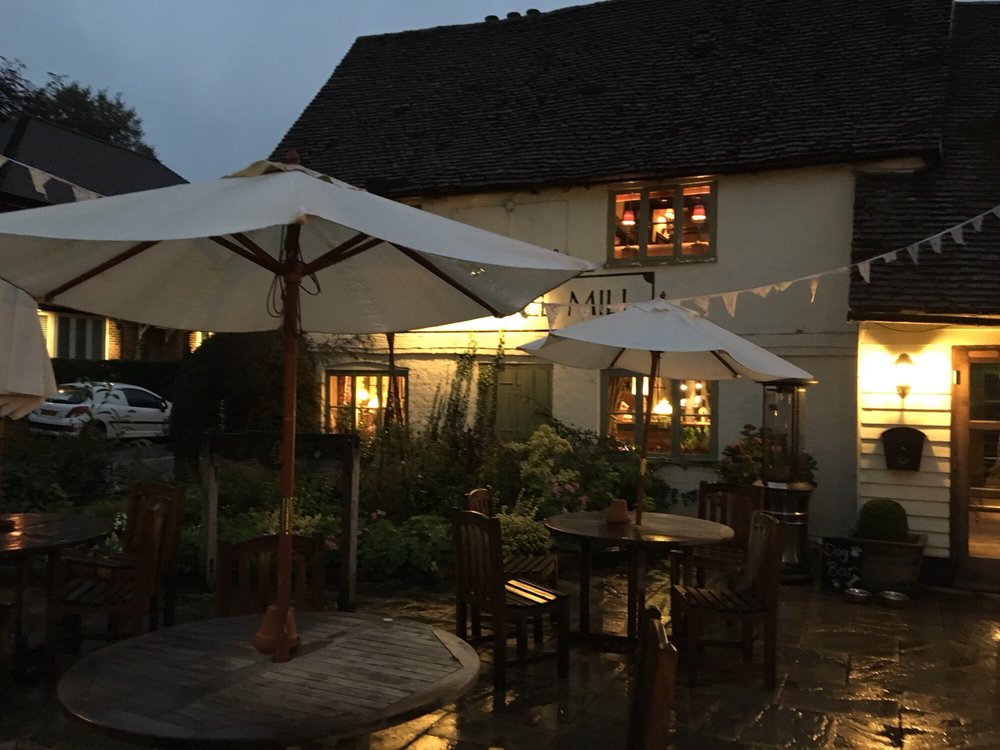 GOMSHALL MILL - Updated October 2025 - 11 Reviews - Station Road ...