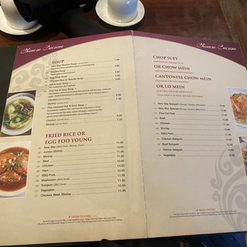 NEW STAR RESTAURANT - Updated July 2025 - 655 Photos & 698 Reviews ...