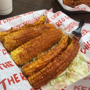 THE RED CHICKZ - Updated November 2024 - 111 Photos & 60 Reviews - 3520 ...