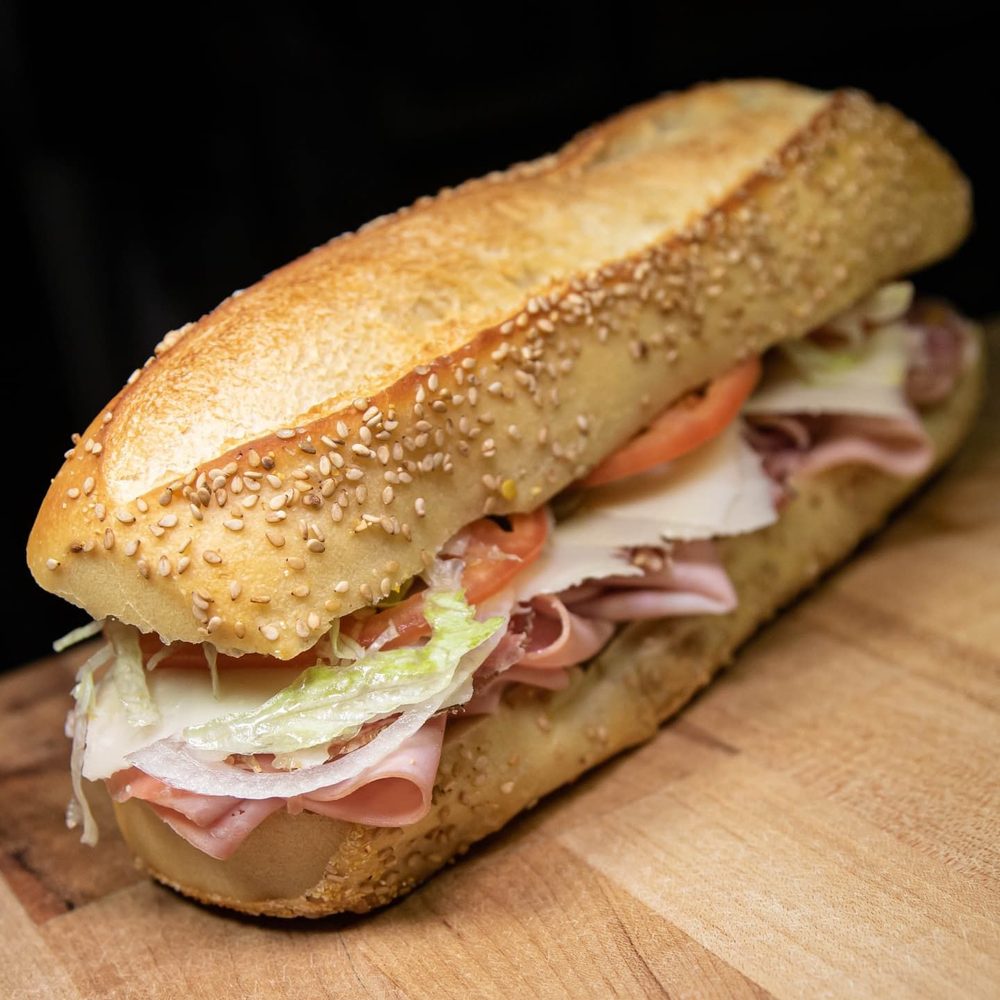 MIKE’S PASTA & SANDWICH SHOPPE - Updated October 2025 - 147 Photos ...