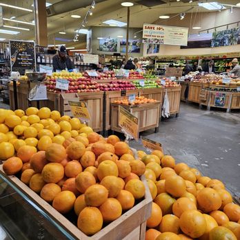 DAVIS FOOD CO-OP - Updated October 2025 - 405 Photos & 294 Reviews ...