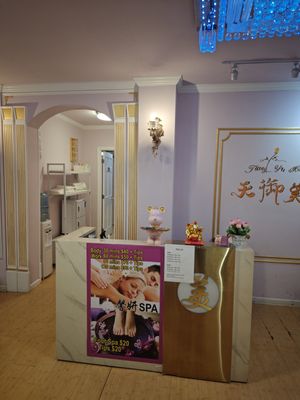 XINYAN SPA - Updated June 2026 - Request an Appointment - 140-31 Cherry ...