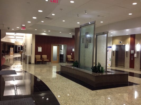 CHI ST. LUKE’S HEALTH-SUGAR LAND HOSPITAL - Updated December 2025 - 17 ...