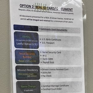 CREVE COEUR LICENSE OFFICE - Updated June 2025 - 37 Reviews - 12943 ...