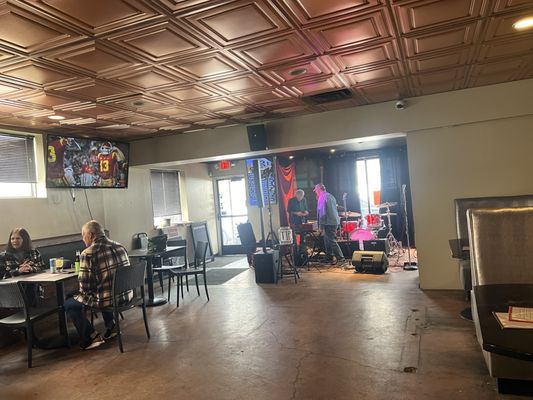 THE PITCH ON BUTLER - Updated May 2024 - 13 Photos - Yelp