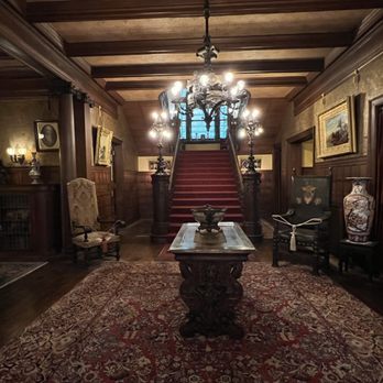 ROCKCLIFFE MANSION - TEMP. CLOSED - Updated December 2025 - 92 Photos ...