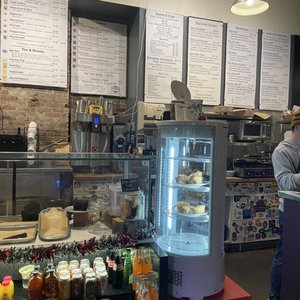 SMALL POINT CAFÉ - 258 Photos & 398 Reviews - 230 Westminster St ...
