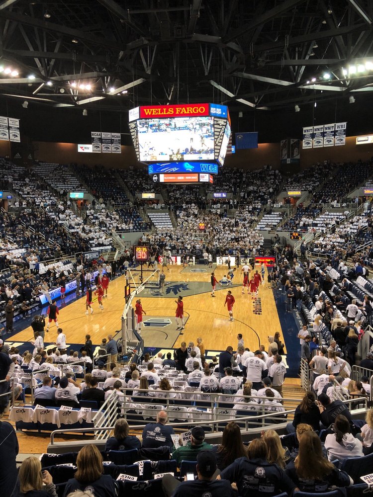 LAWLOR EVENTS CENTER - 126 Photos & 22 Reviews - Stadiums & Arenas ...