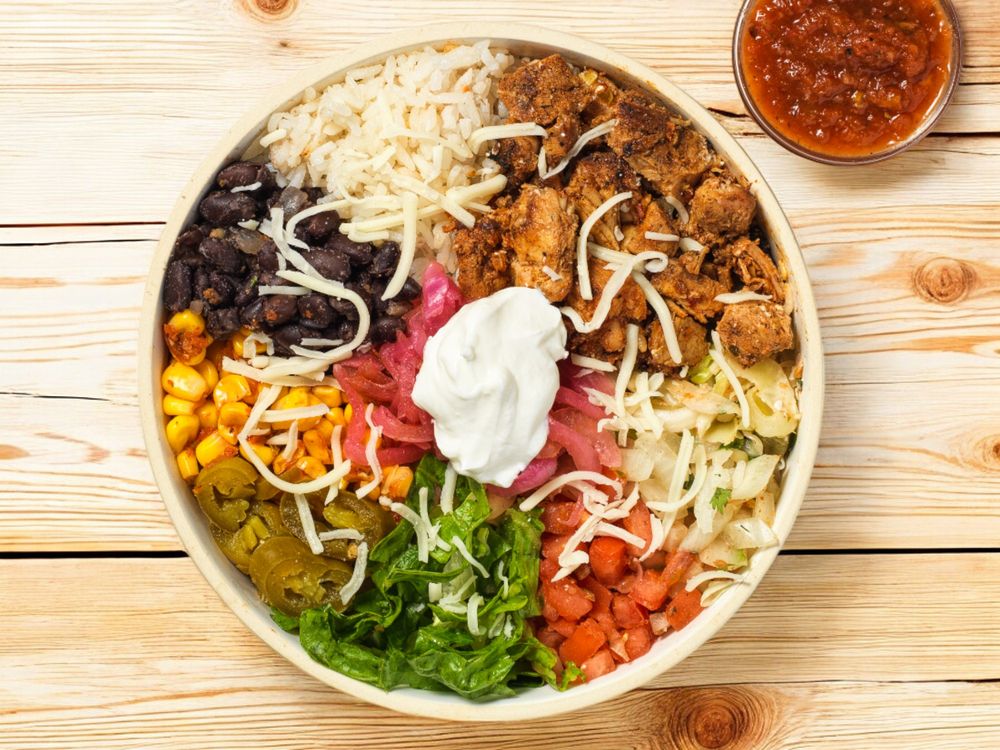 BURRITO BEACH - Updated October 2025 - 61 Photos & 51 Reviews - 500 W ...