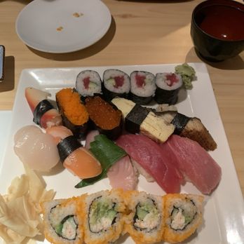 YANAGI SUSHI - Updated December 2024 - 4958 Photos & 1493 Reviews - 762 ...