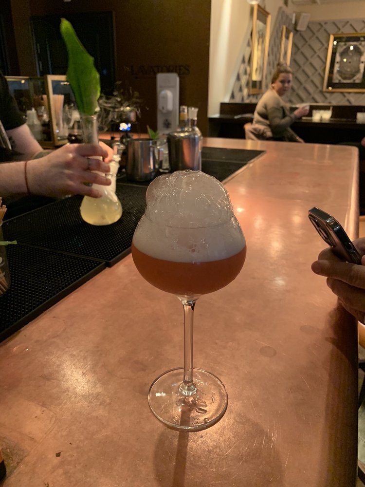 THE ALCHEMIST - Updated March 2024 - 11 Photos - Greek Street, Leeds ...