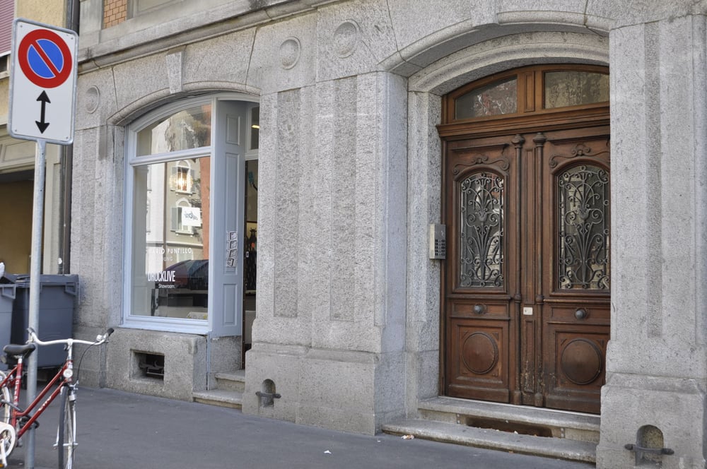 MARIO PUNTILLO - Badenerstrasse 262, Zürich, Switzerland - Fashion ...