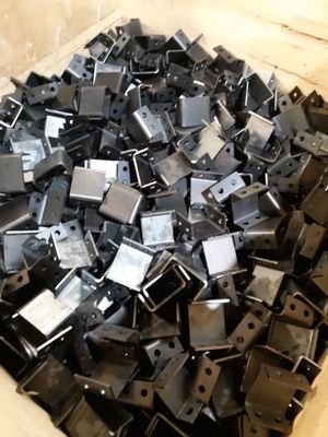 TEXAS METAL SPECIALTY CO - Updated December 2025 - 85 Photos - 3717 ...