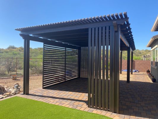 SONORAN RETRACTABLES - Updated August 2025 - 21 Photos - 7045 N Camino ...