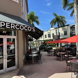 PERCOCO’S PIZZA AND PASTA - Updated July 2025 - 77 Photos & 89 Reviews ...