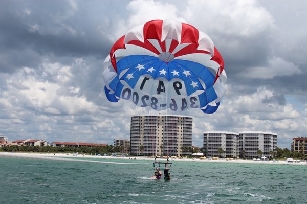 PARASAIL SIESTA - Updated December 2025 - 45 Photos & 38 Reviews - 1250 ...