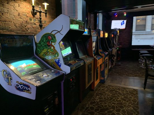 VERSUS - 81 Photos & 99 Reviews - 42 Province St, Boston, MA - Menu - Yelp