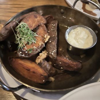 CATALYST RESTAURANT - Updated November 2025 - 238 Photos & 412 Reviews ...