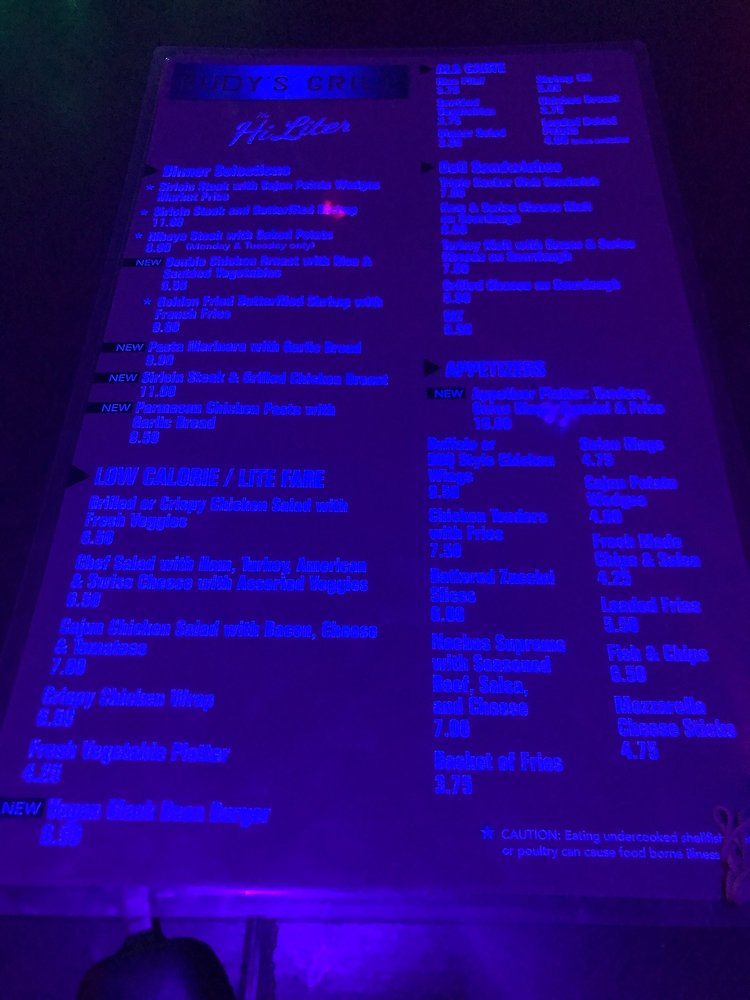 HI-LITER GENTLEMAN’S CLUB - Updated May 2024 - 82 Reviews - 4716 N 12th ...