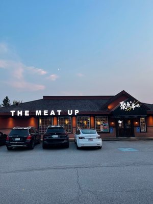 THE MEAT UP - Updated May 2025 - 224 Photos & 37 Reviews - 3580 No 3 ...