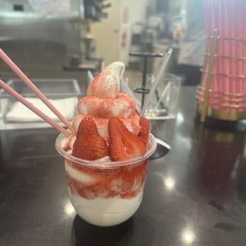 NOBIBI ICE CREAM - Updated July 2024 - 177 Photos & 66 Reviews - 4926 ...